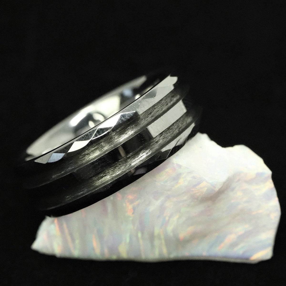 Crushed Opal | Lab-Grown Opal Inlay Material – The Opal Dealer