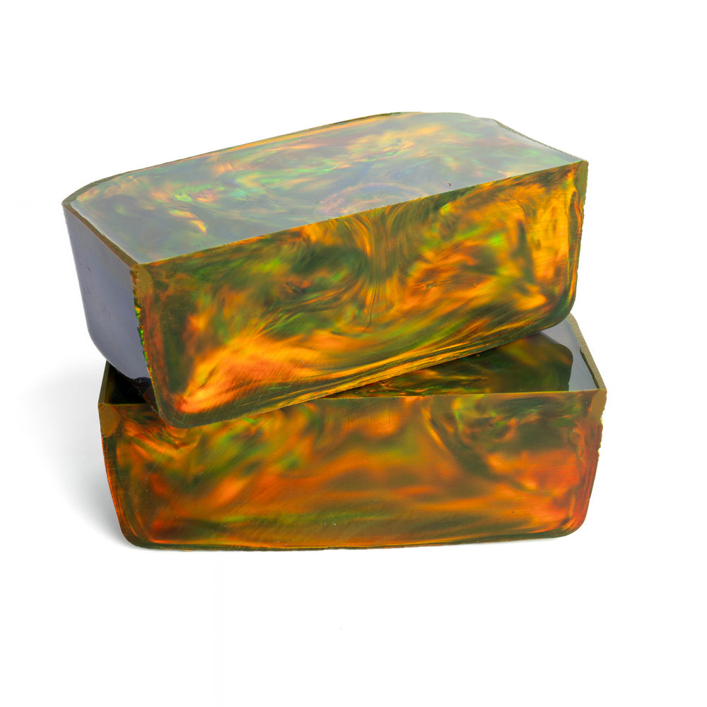 Crushed Opal | Lab-Grown Opal Inlay Material – The Opal Dealer