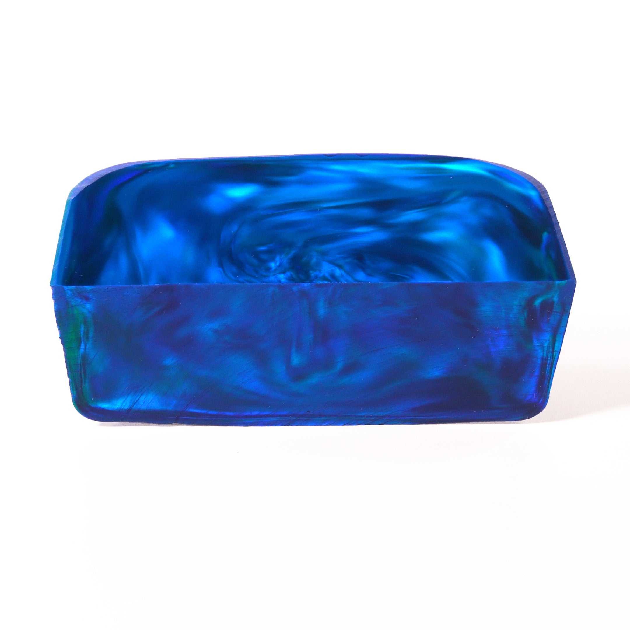 Dead Sea Nebula Opal™ Rough | Deep Blue Fire Opal for Lapidary – The ...